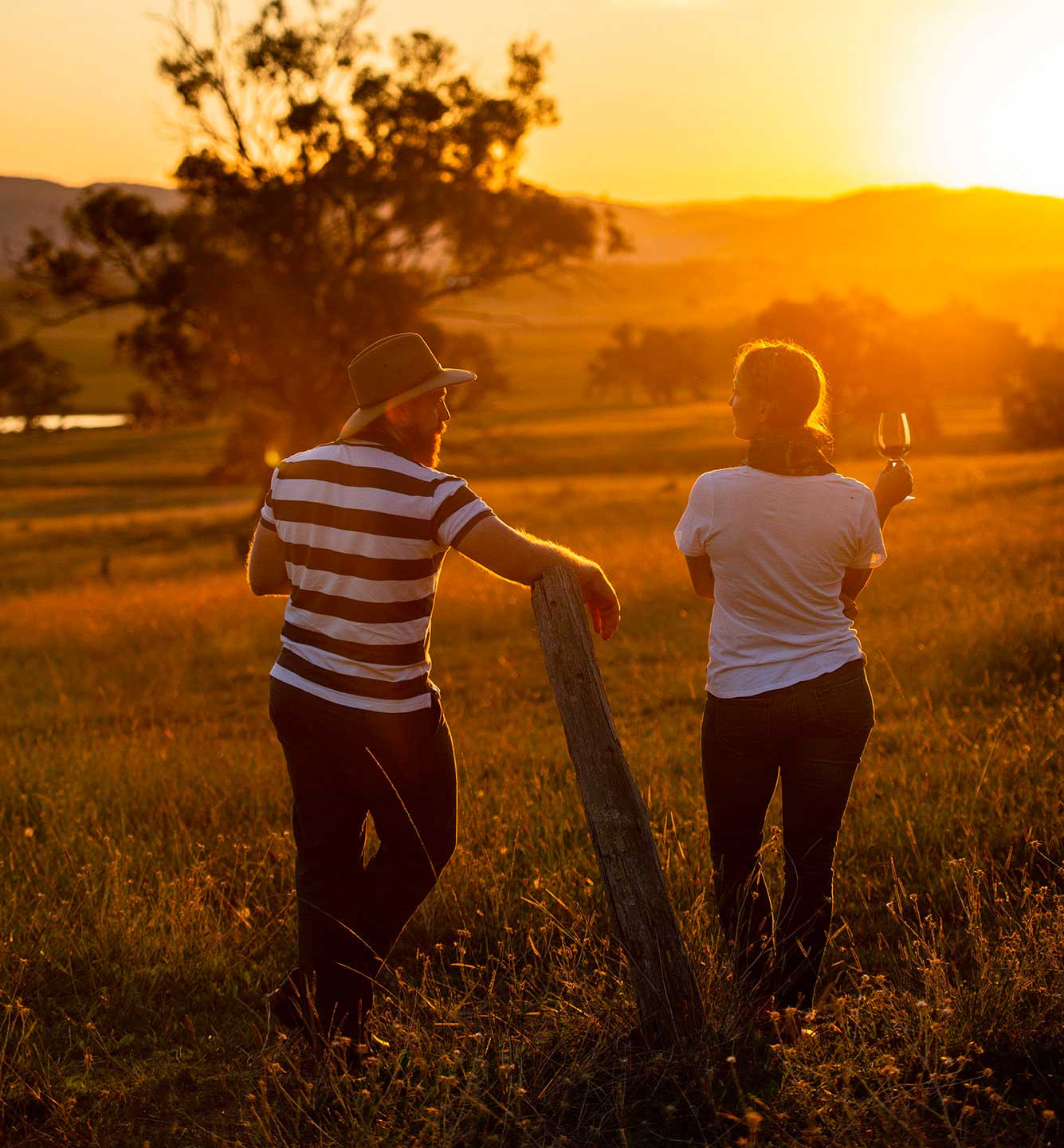 Mudgee Accommodation - Wilgowrah - A Country Escape